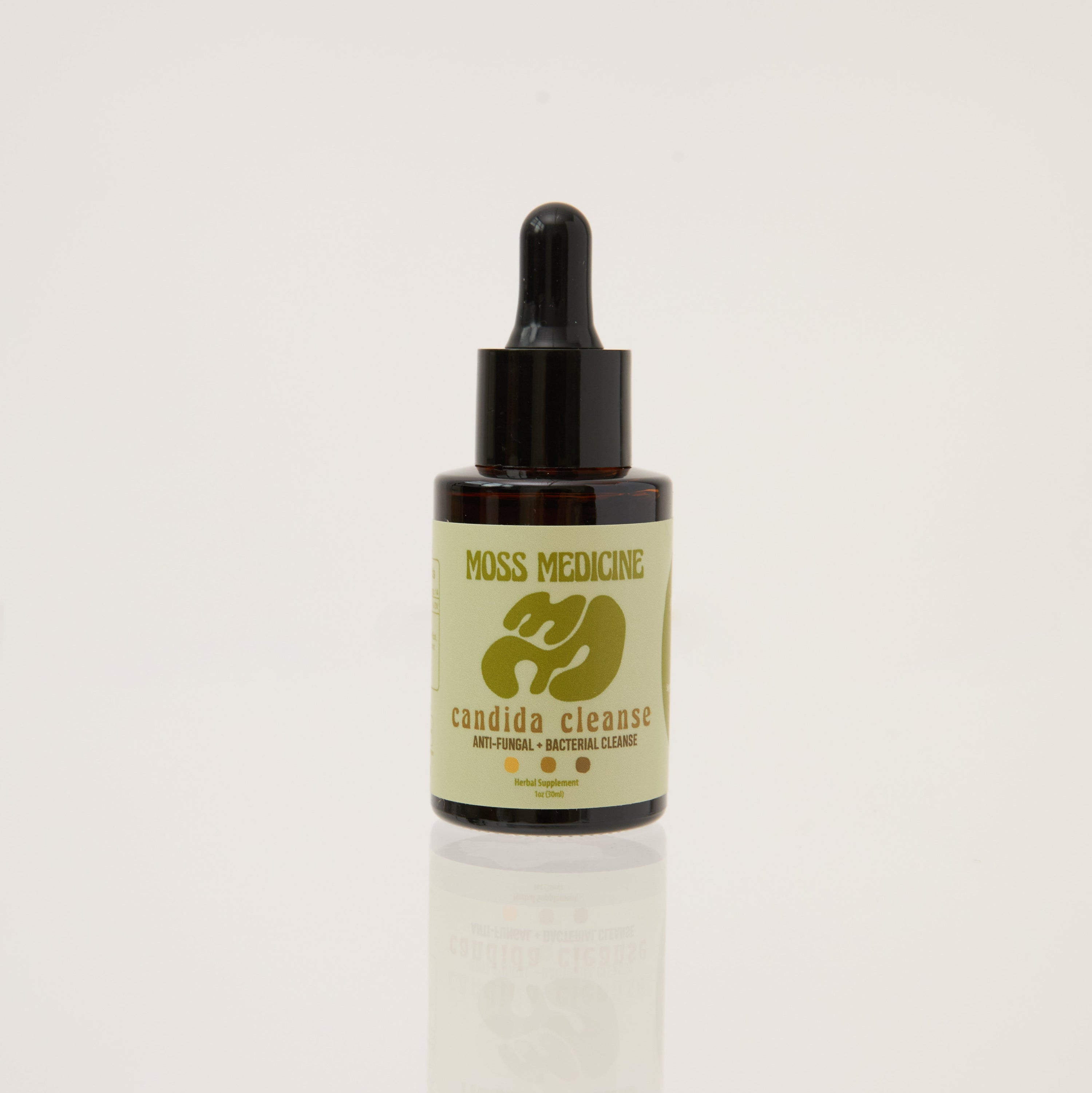 Candida Cleanse – Moss Medicine