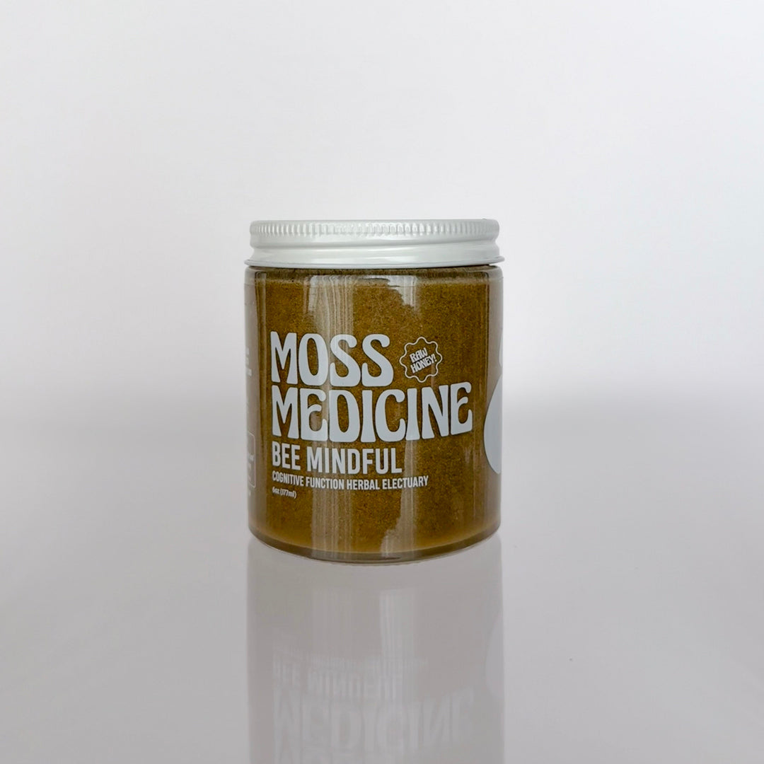 Products – Moss Medicine