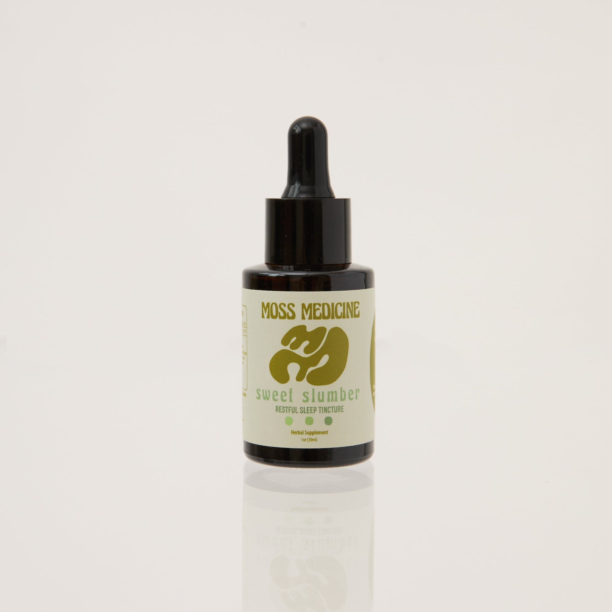 Sweet Slumber – Moss Medicine